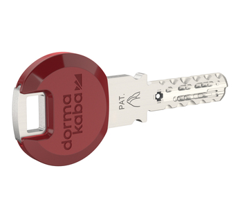 DK - PENTA cross S vlastný kľúč jamkový SMART KEY | MP-KOVANIA.sk